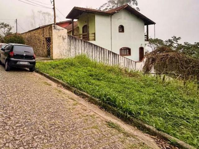 Deslumbrante terreno residencial para venda em Pastoril, 250m²