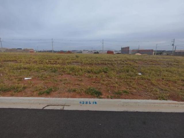 Funcional terreno residencial para venda em Residencial Pouso Alegre, 275m²