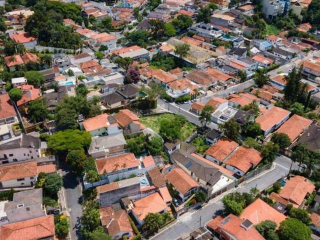Deslumbrante terreno residencial para venda em Vila Albertina, 938m² vivianecosta#O929P