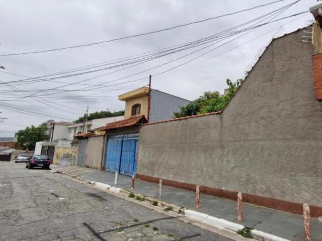 Confortável terreno residencial para venda em Vila Constança, 436m²