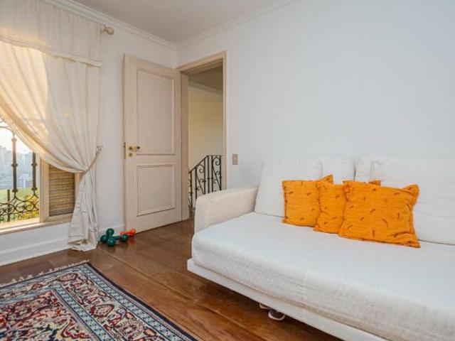 Confortável triplex para venda em Santa Cecília com 5 quartos, sendo 5 suítes, 551m² remaxmamede#9