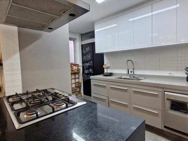 Atraente triplex para venda em Santana com 2 quartos, sendo 2 suítes, 112m² remaxmamede#5JX4W