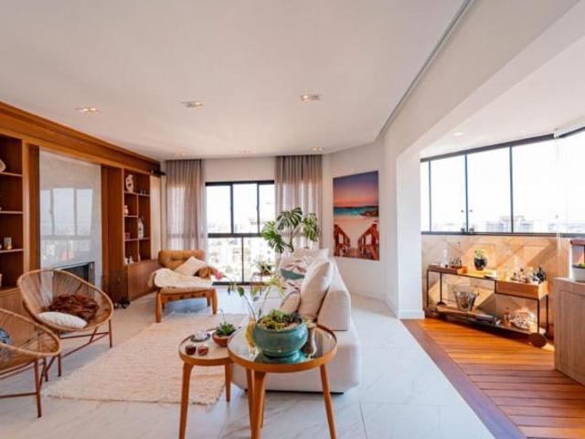 Confortavel apartamento 150m² 3 suítes 3 vagas Vila Mascot