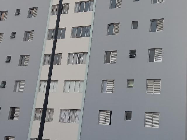 Confortável Apartamento 3 Dorms no Jardim Ester Yolanda