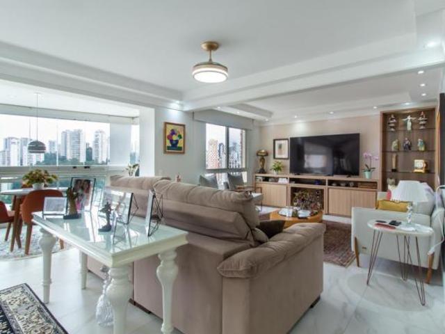 Imperdível apartamento tipo para venda com 4 quartos, sendo 3 suítes, 261m² remaxares#L7ANG