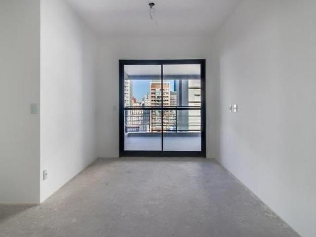 Espetacular apartamento para venda em Cerqueira César com 2 quartos, sendo 1 suíte, 74m²