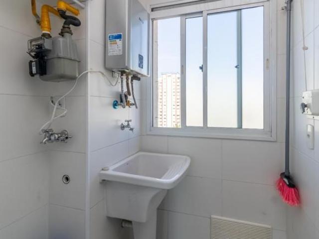 Funcional apartamento para venda em Chácara Inglesa com 2 quartos, sendo 1 suíte, 65m² remaxares#H