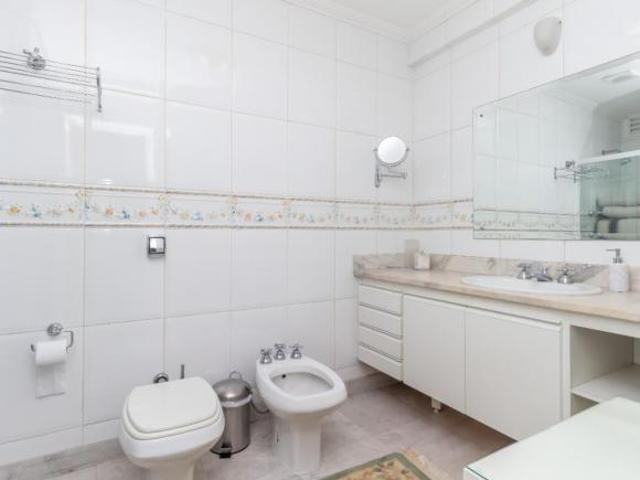 Versátil apartamento para venda em Alto de Santana com 4 quartos, sendo 3 suítes, 354m² marcelofra