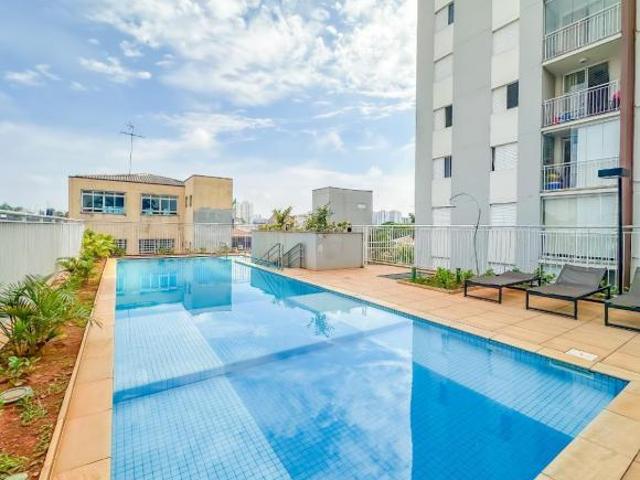 Funcional apartamento para venda em Alto do Pari com 3 quartos, sendo 1 suíte, 62m² mlimaoscar#G0H