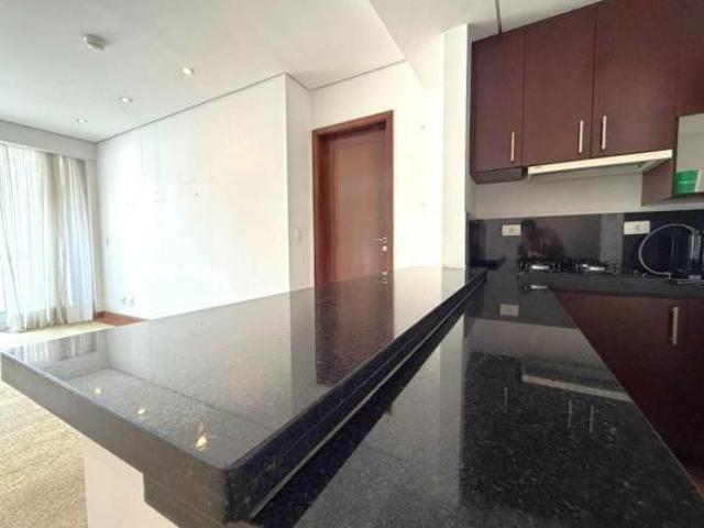 Versátil apartamento para venda em Itaim Bibi com 2 quartos, sendo 2 suítes, 85m² remaxfront#6YV7J