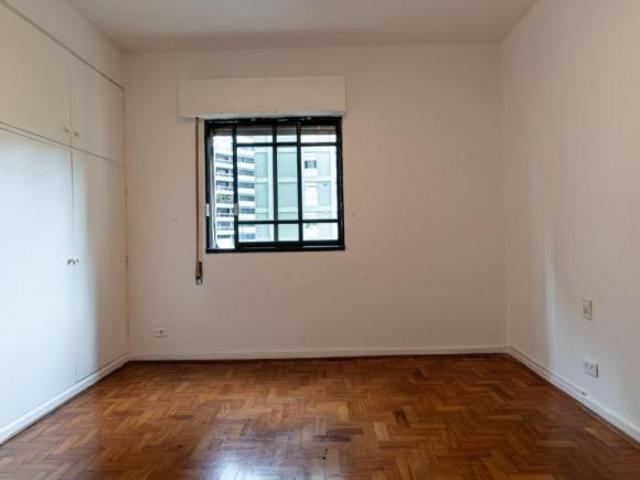 Elegante apartamento tipo para venda em Itaim Bibi com 2 quartos, 103m² verti#5XM4A