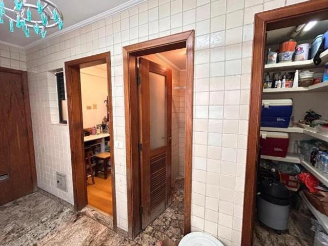Versátil apartamento para venda em Jardim Paulista com 4 quartos, sendo 2 suítes, 200m² remaxfront