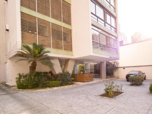 Imperdível apartamento para venda em Jardim Paulista com 3 quartos, sendo 1 suíte, 173m² remaxfron