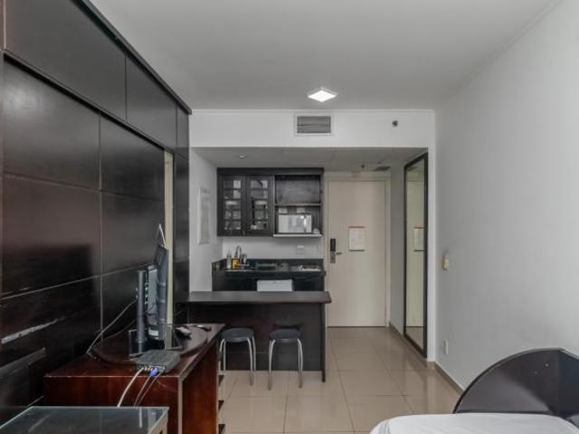 Imperdível apartamento para venda em Moema com 1 quarto, sendo 1 suíte, 27m² fabiodantas#G663U