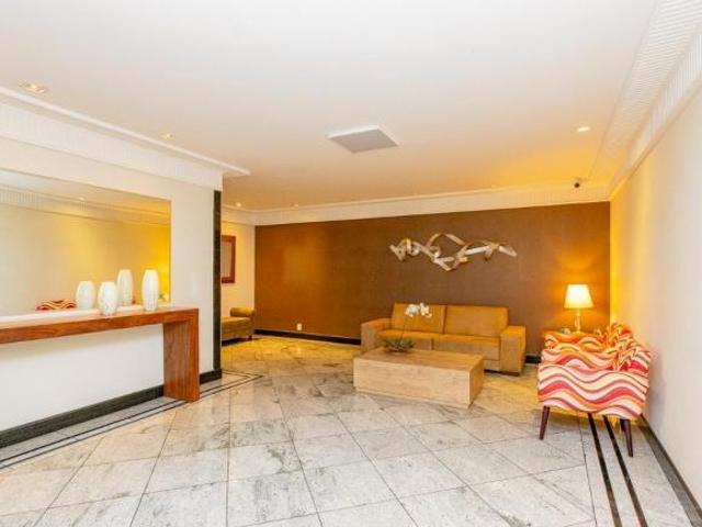 Sensacional apartamento tipo para venda em Moema com 2 quartos, sendo 2 suítes, 93.1m² claudiavall