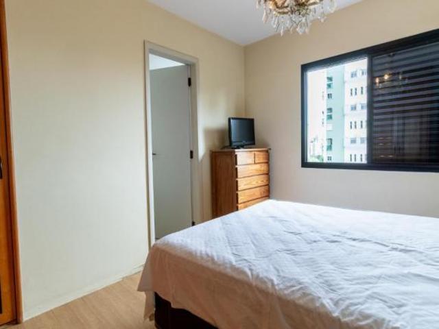 Excelente apartamento tipo para venda em Moema com 2 quartos, sendo 2 suítes, 95m² remaxbdoze#G1VY
