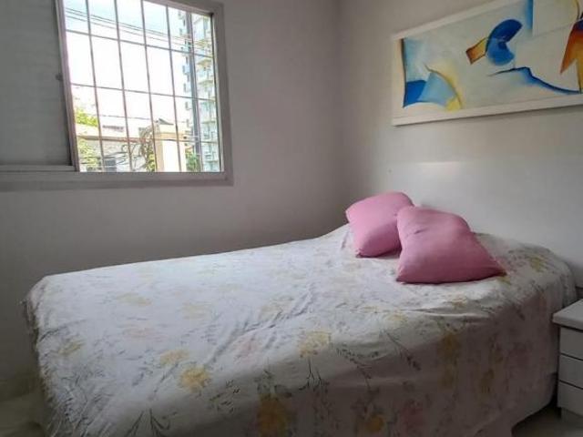 Confortável apartamento para venda em Moema com 3 quartos, 70m² urban#GMFDA