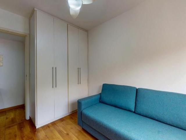 Funcional apartamento para venda em Sumaré com 3 quartos, sendo 1 suíte, 84m² mlimaoscar#DV42R