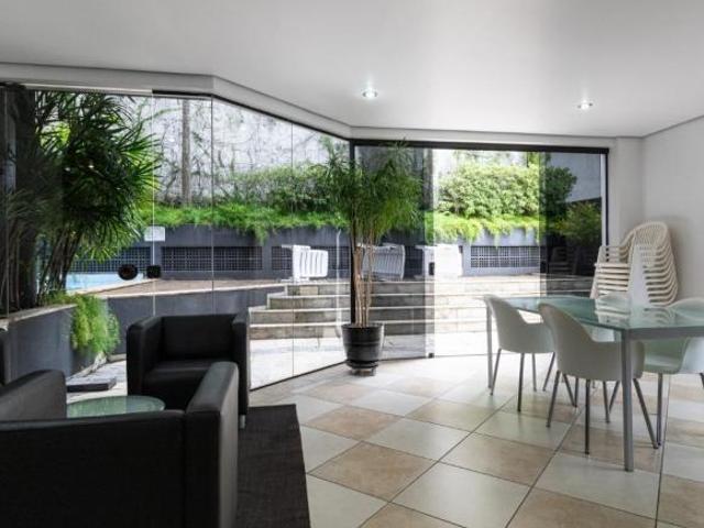 Versátil apartamento para venda em Sumarezinho com 1 quarto, sendo 1 suíte, 45m² remaxjoy#5QL91