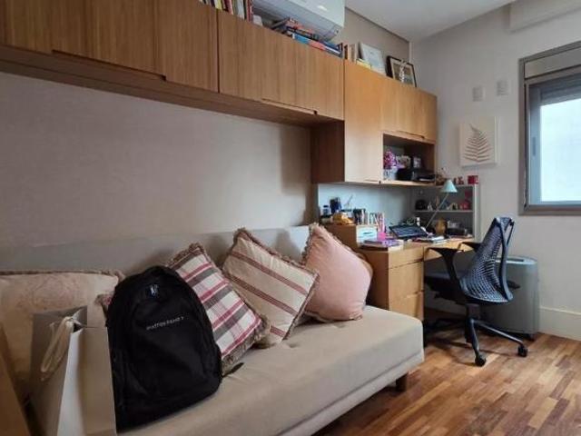 Sensacional apartamento para venda em Pinheiros com 4 quartos, sendo 4 suítes, 332m² remaxfront#BX