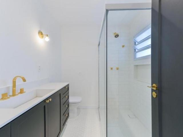 Confortável apartamento para venda em Pinheiros com 2 quartos, sendo 1 suíte, 98m² remaxfront#3PD3