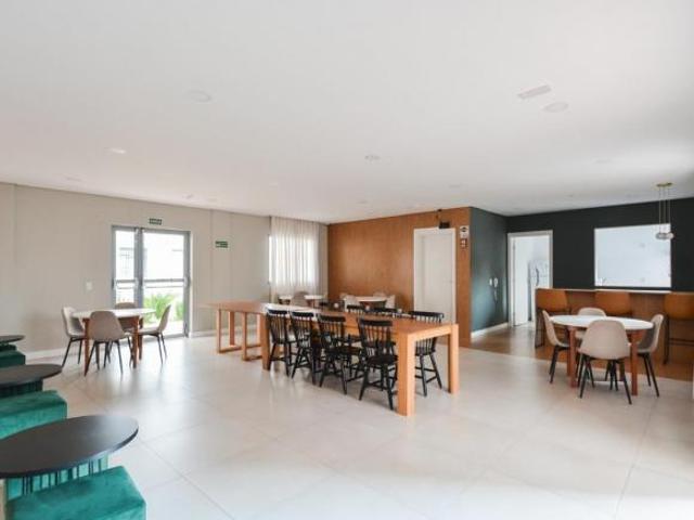Confortável apartamento para venda em Várzea da Barra Funda com 1 quarto, 30m² remaxjoy#ITWSY