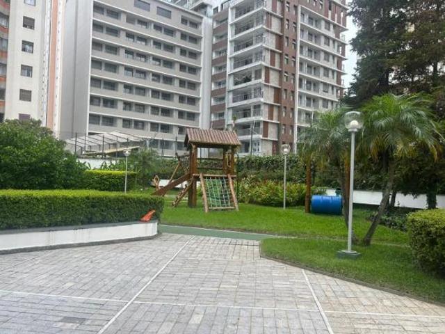 Elegante apartamento para venda em Vila Uberabinha com 5 quartos, sendo 4 suítes, 182m² remaxempir
