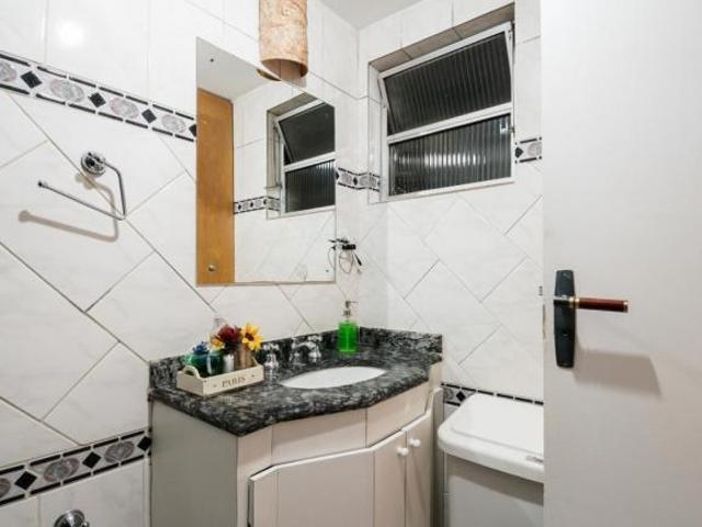Espetacular apartamento para venda em Vila Clementino com 3 quartos, sendo 1 suíte, 106m² theremax
