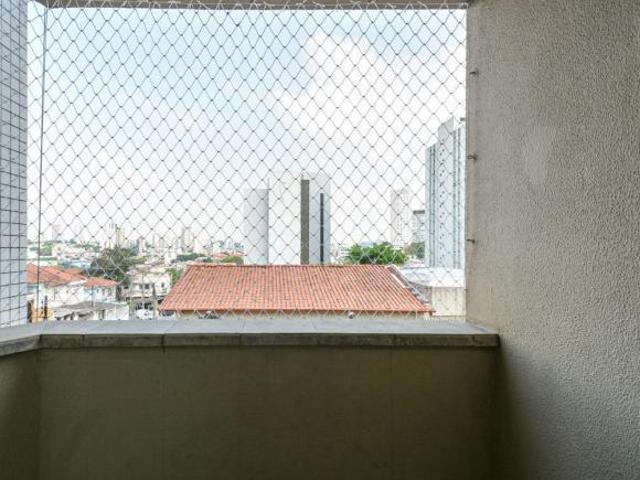 Elegante apartamento para venda em Vila da Saúde com 2 quartos, 65m² remaxares#27D7S