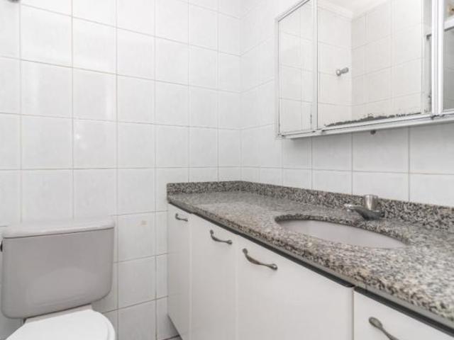 Agradável apartamento para venda em Vila Gumercindo com 3 quartos, 56m² felipearanha#WZB0E