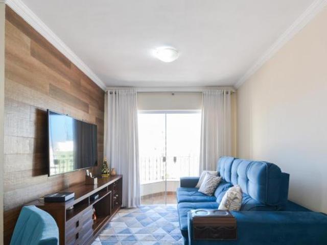 Sensacional apartamento para venda em Vila Gumercindo com 3 quartos, 74m² maira ykeda oya#N2PKI
