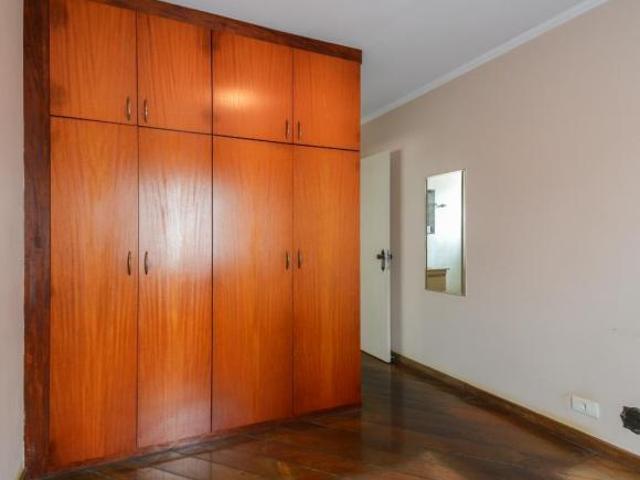 Sensacional apartamento para venda em Vila Gumercindo com 3 quartos, sendo 1 suíte, 92m² fernando
