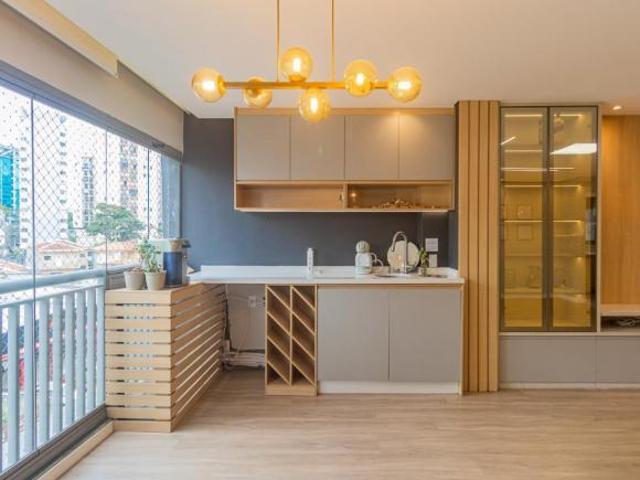 Sensacional apartamento para venda em Vila Guarani Z Sul com 3 quartos, sendo 1 suíte, 84m² rema