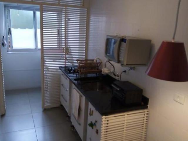 Funcional apartamento para venda em Vila Mariana com 2 quartos, 50m² remaxares#CYL2L