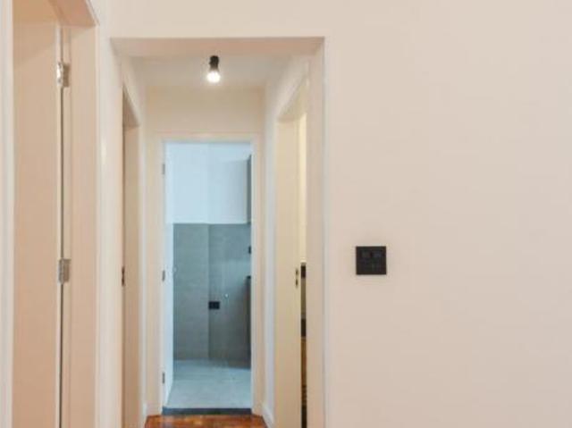 Sensacional apartamento para venda em Vila Mariana com 2 quartos, 58m² maira ykeda oya#KB5AQ