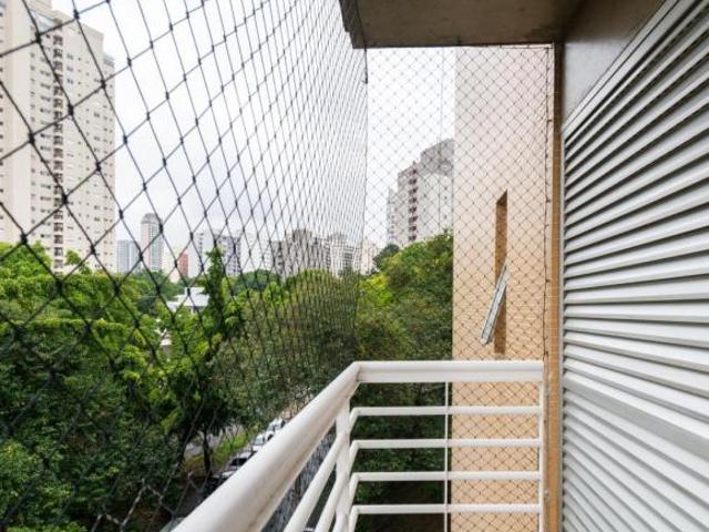Sensacional apartamento para venda em Vila Mariana com 2 quartos, sendo 1 suíte, 100m² fabiodantas