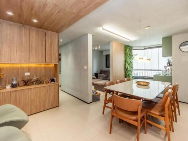 Imperdível apartamento para venda em Vila Olímpia com 2 quartos, sendo 1 suíte, 73m² remaxares#JTU