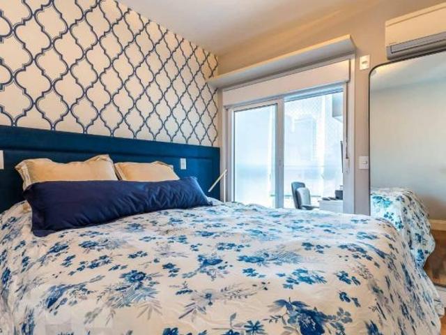 Elegante apartamento para venda em Vila Olímpia com 3 quartos, sendo 1 suíte, 120m² remaxfront#FMY