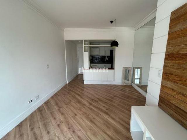CONFORTÁVEL APARTAMENTO COM 3 DORMITÓRIOS NA VILA ANDRADE!