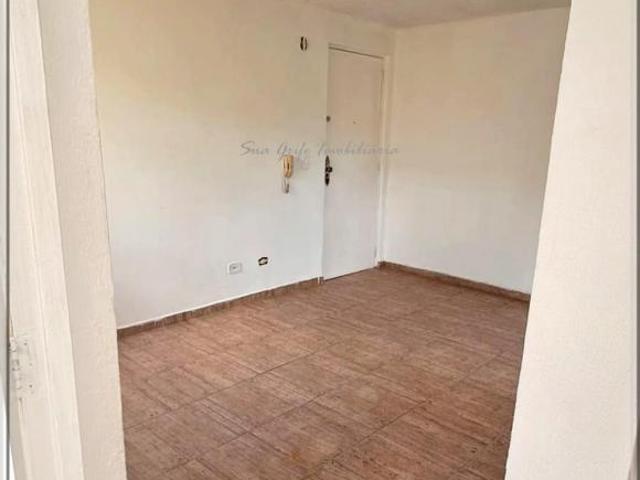 CONFORTÁVEL APARTAMENTO COM 02 DORMITÓRIOS LOCALIZ