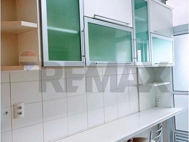 Confortável apartamento de 111m² na Vila Mariana