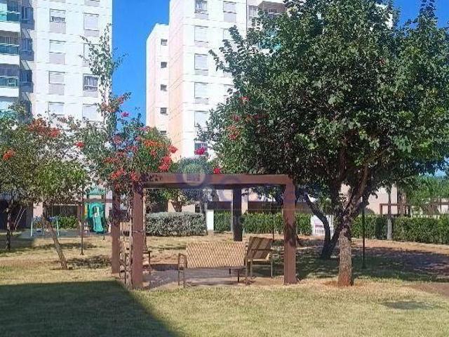 CONFORTÁVEL APARTAMENTO GARDEN 3 SUÍTES 2 VAGAS LAZER À VENDA EM PAULÍNIA