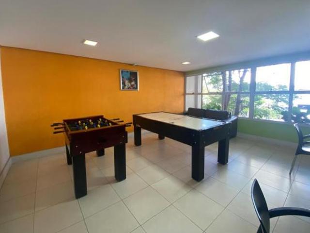 Versátil apartamento garden para venda com 2 quartos, 64.4m² silvaniaalmeida#NV56N