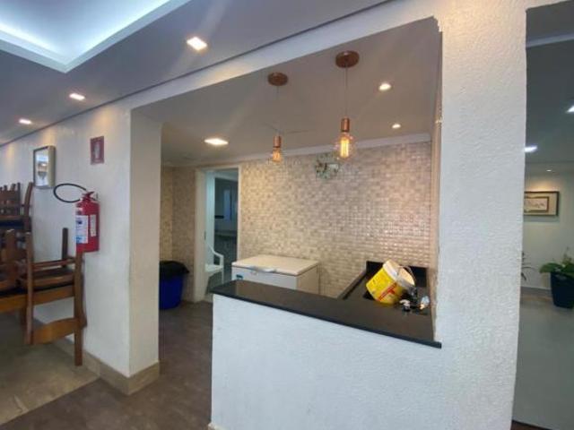 Sensacional apartamento garden para venda com 2 quartos, 60.2m² remaxjoy#NV56N