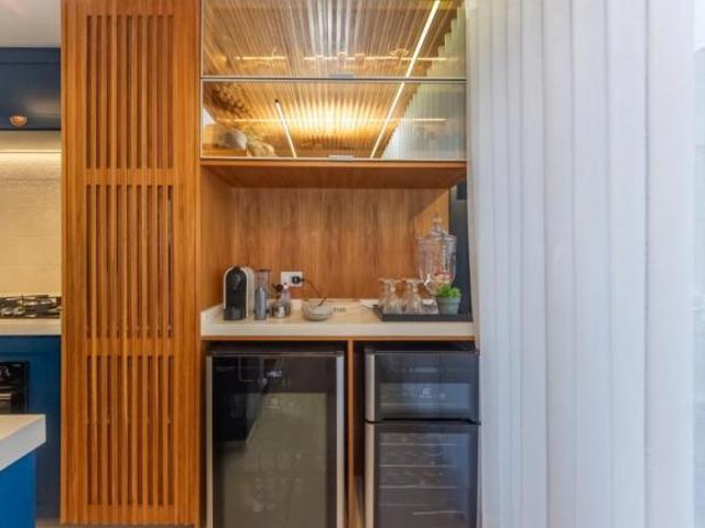 Confortável apartamento garden para venda em Vila Prudente com 2 quartos, sendo 1 suíte, 103m² rem