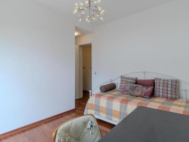 Confortável apartamento garden para venda em Ipiranga com 4 quartos, sendo 1 suíte, 287m² fabianam