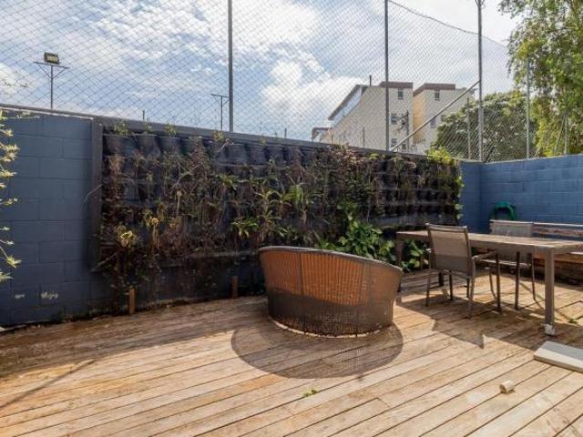 Funcional apartamento garden para venda em Jardim Central com 2 quartos, 121m²
