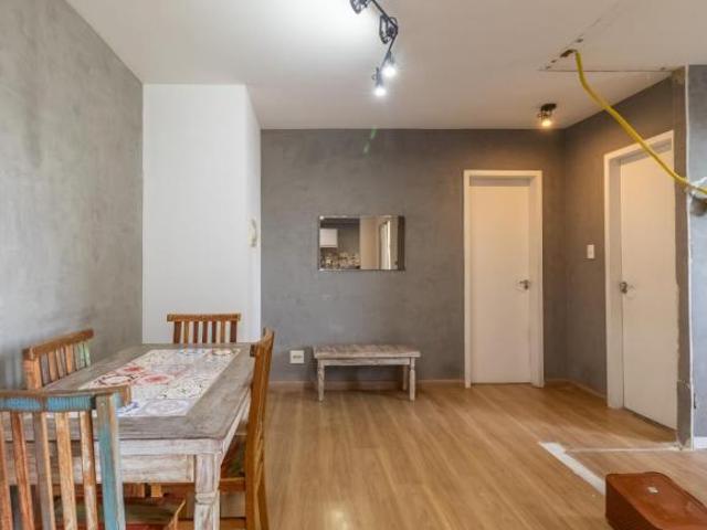 Excelente apartamento garden para venda em Piqueri com 2 quartos, 57m² samuelmisiuk#FD8L7