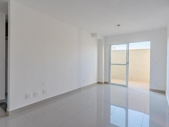 Confortável apartamento garden para venda em Residencial Villa Garden com 2 quartos, 54m²