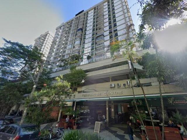 Confortável Apartamento no Leblon em Rio de Janeiro Usado